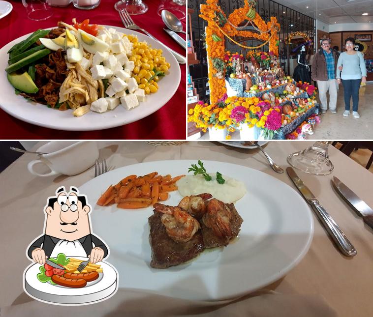 Restaurante Colibrí, Oaxaca - Menú del restaurante, precios y reseñas