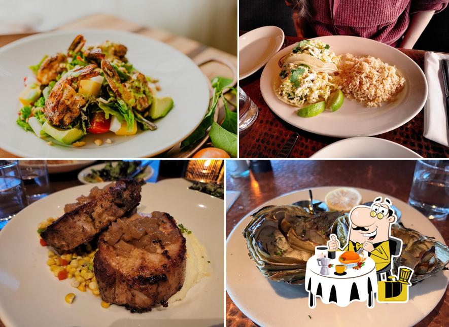 Sierra, Lone Tree - Restaurant menu, prices and reviews