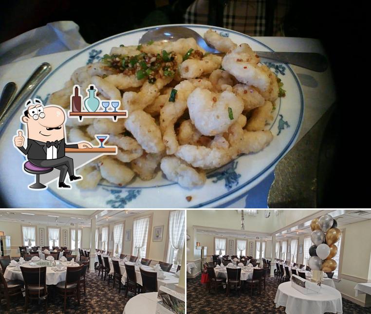 Su Chang's, Peabody - Restaurant menu, prices and reviews