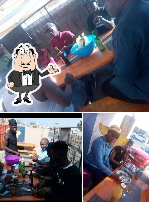 The Food Court restaurant, Tembisa - Restaurant reviews