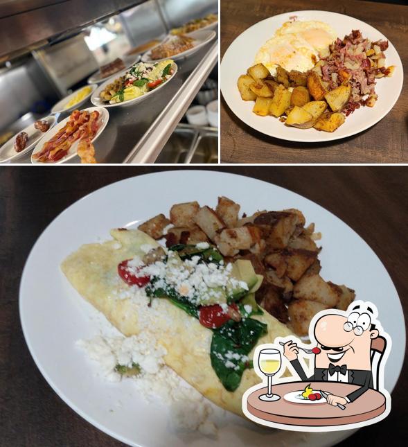 The White Owl in Point Pleasant - Restaurant menu and reviews