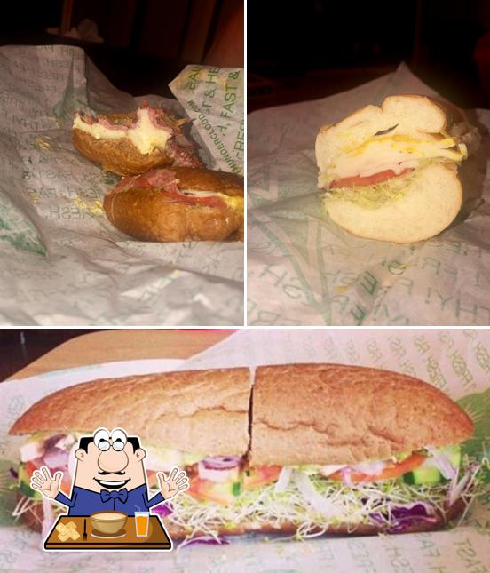 ThunderCloud Subs, Dripping Springs - Restaurant menu, prices and reviews