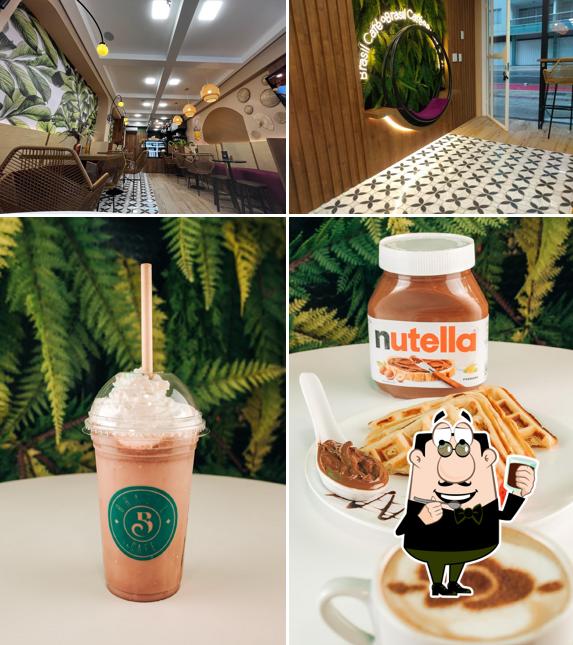 Brasil Café, Balneário Camboriú - Menu do restaurante, preços e opiniões