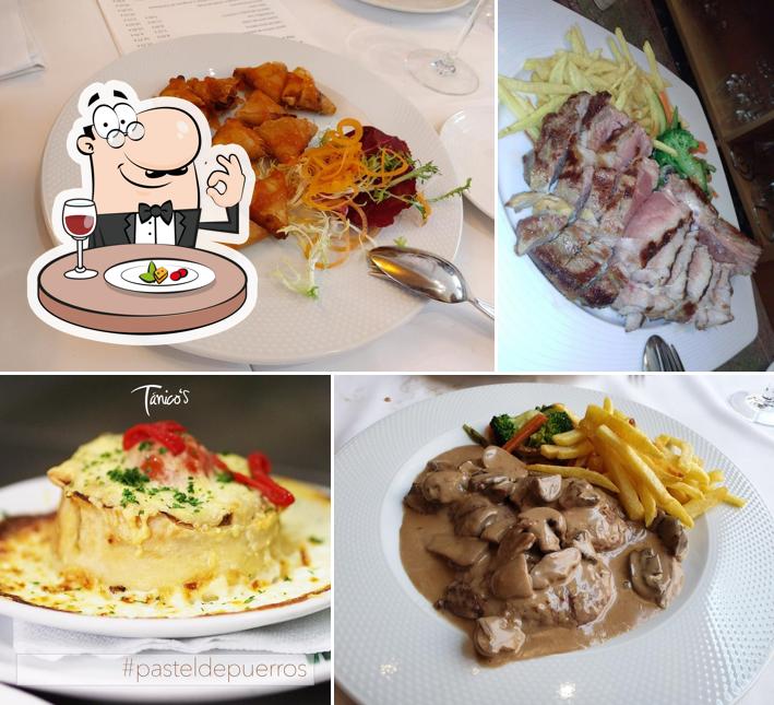 Best fish in Fuengirola restaurants, summer 2024 - Restaurant Guru