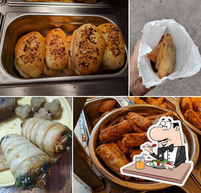 A1 Samosa, Mumbai, 5A-5 - Restaurant menu and reviews
