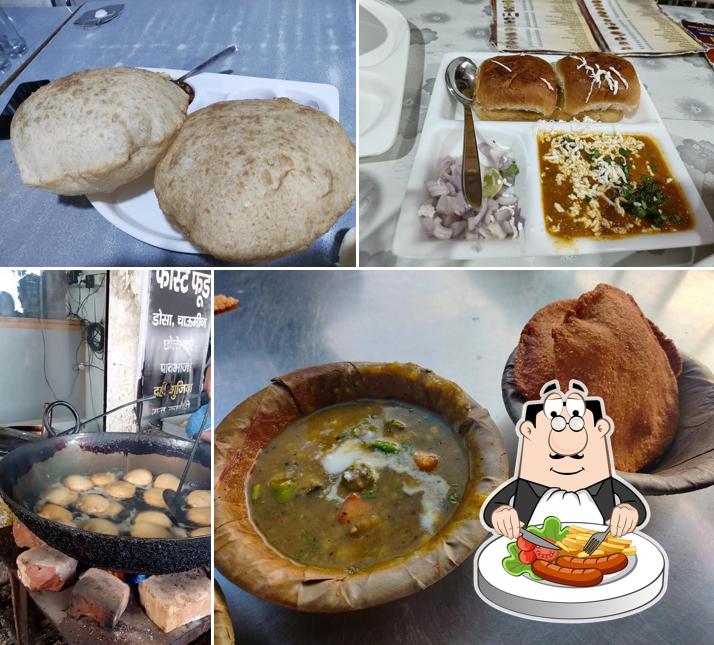 Shri Bankey Bihari Misthan Bhandar, Agra - Restaurant menu, prices and ...