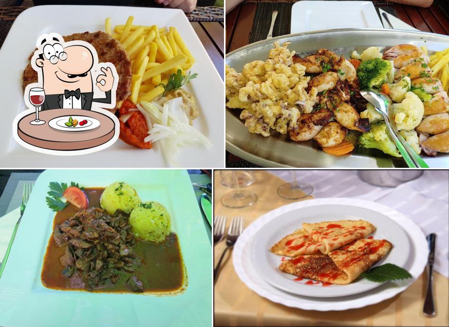 Gostilna Vöröš ristorante, Tišina - Recensioni del ristorante