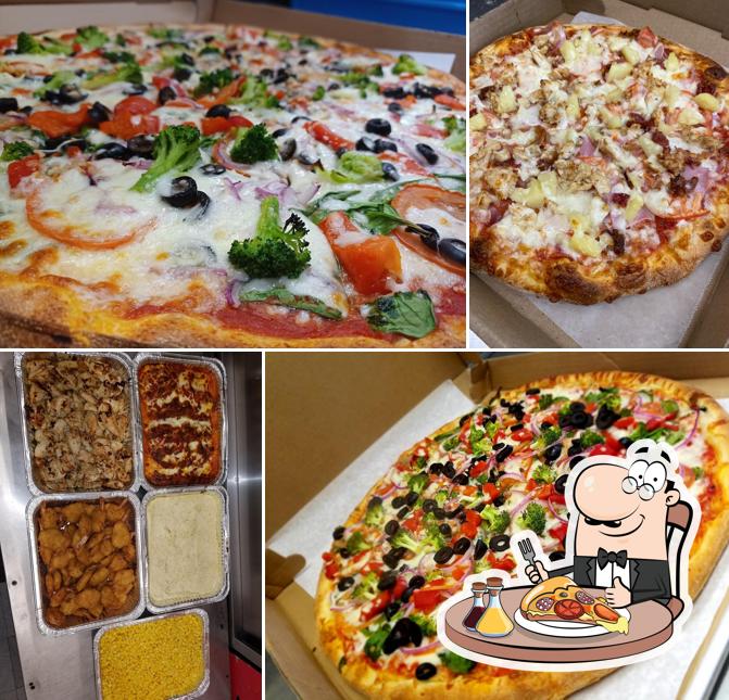 Top 5 restaurants with pasta in Melrose, december 2025 - Restaurant Guru