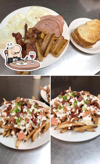 Anola Bar and Restaurant, Anola - Restaurant menu, prices and reviews