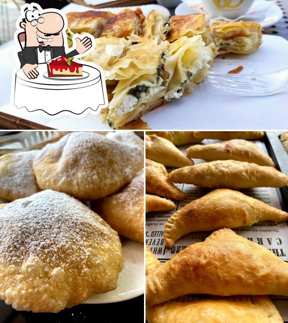 Backyard, Msida - Restaurant menu, prices and reviews