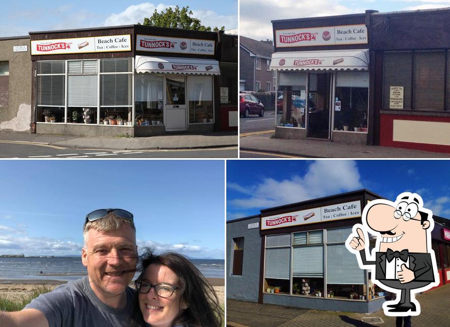 Beach Cafe in Troon - Restaurant reviews