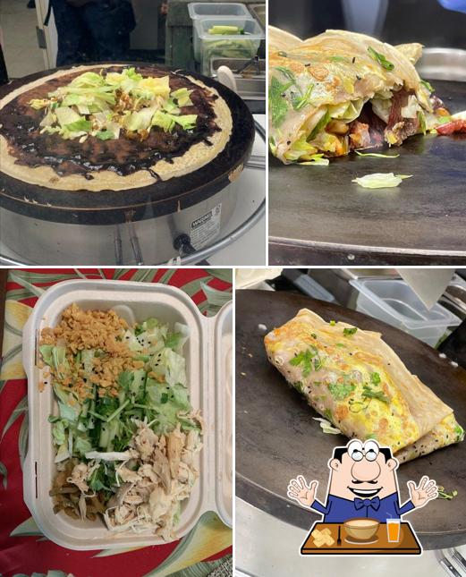 Top 5 restaurants in Joint Base Pearl Harbor-Hickam, december 2024 ...