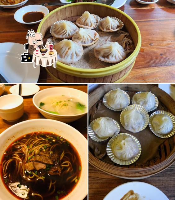 Bruce Lee restaurant, Seoul, 87-5 Yangjae-dong - Restaurant reviews