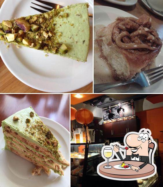 Annipie, Davao City - Restaurant menu, prices and reviews