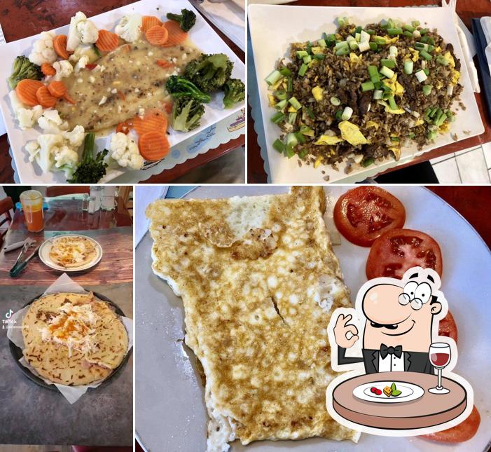 Casa Latin Cafe in Miami - Restaurant menu and reviews