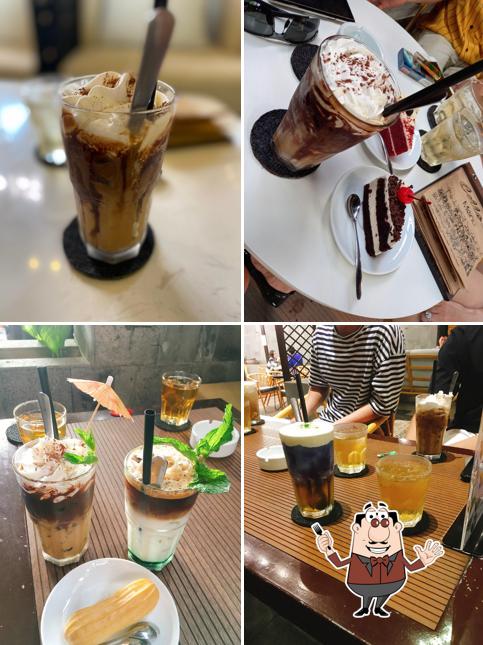 Cello coffee & Bakery, Cam Ranh - Restaurant reviews