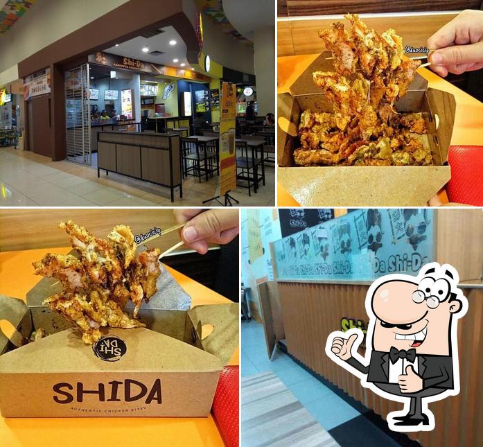 Shi-da restaurant, West Jakarta, RQWW+9FX - Restaurant menu and reviews