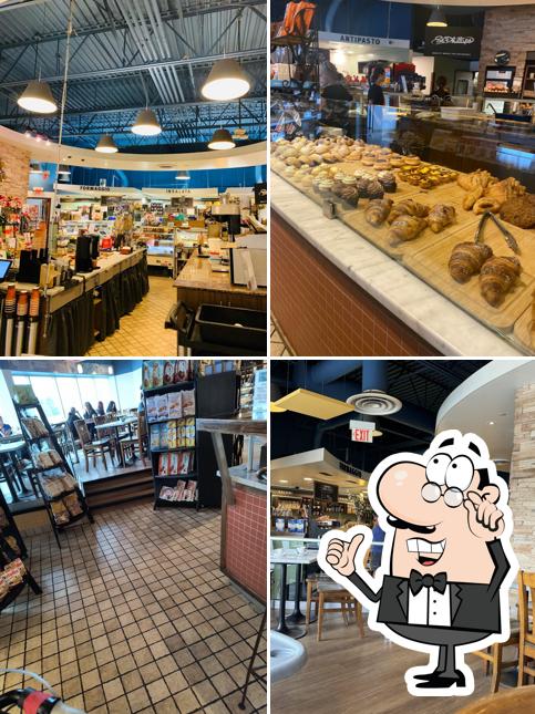 St. Phillips Woodbridge, 5100 Rutherford Rd in Toronto - Restaurant ...