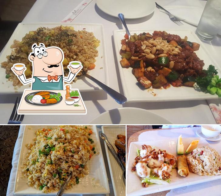 Chef Li, San Jose - Restaurant menu, prices and reviews