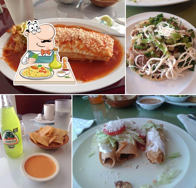 Chicano's Restaurant, 427 Cedar Ave in Scranton - Restaurant menu and ...