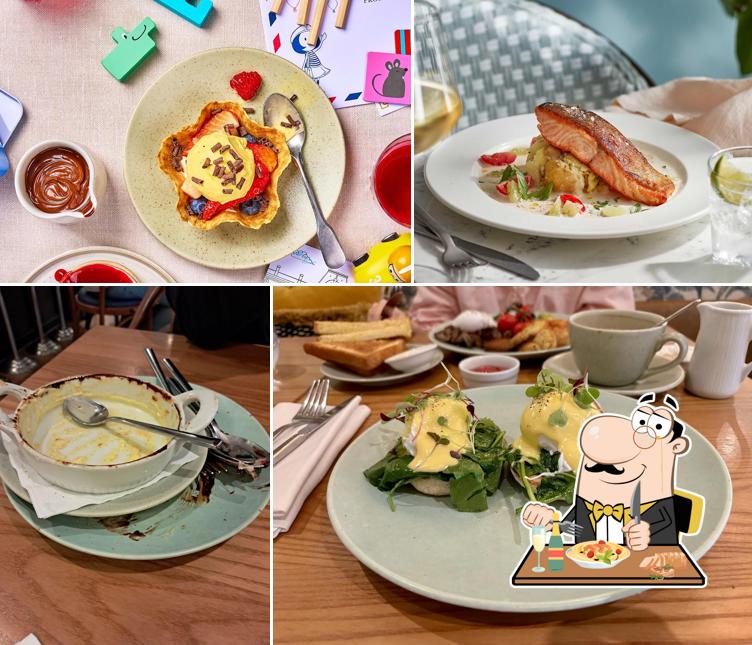 Côte Solihull, Solihull - Restaurant menu, prices and reviews