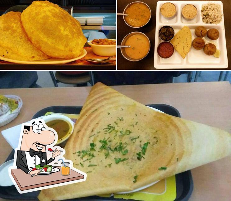 DMB Sweets Pvt Ltd, Jaipur - Restaurant menu, prices and reviews
