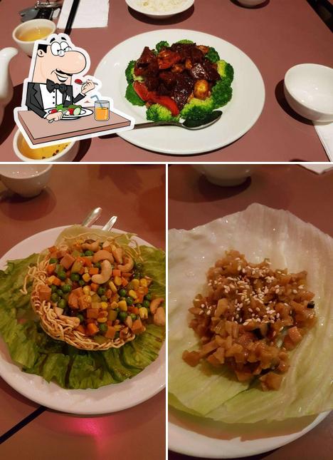 Mother Chu's Vegetarian Kitchen in Sydney - Restaurant menu and reviews