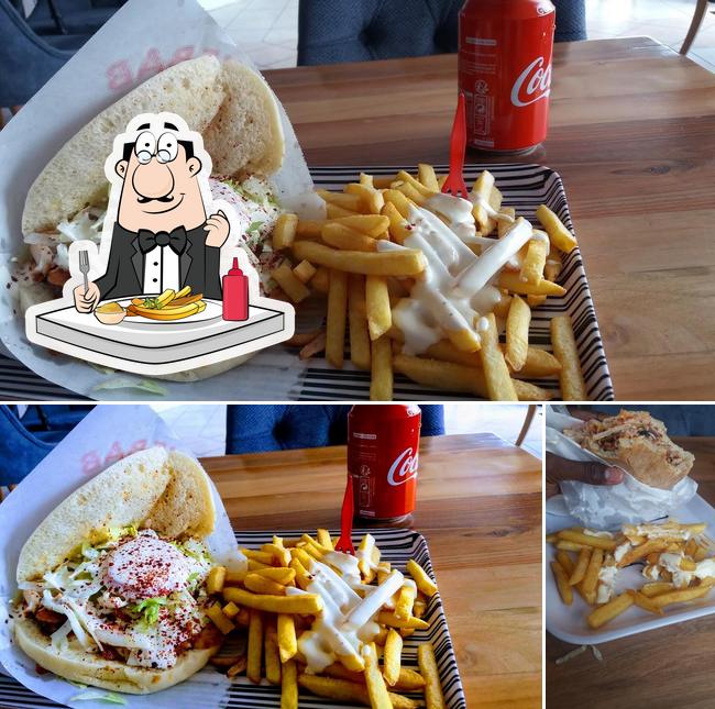 Snack Kebab Istanbul, Longwy - Menu du restaurant, prix et avis