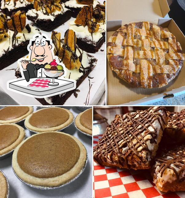 Hamilton Meat Pie Co. restaurant, Hamilton, 601 Burlington St E Unit M ...