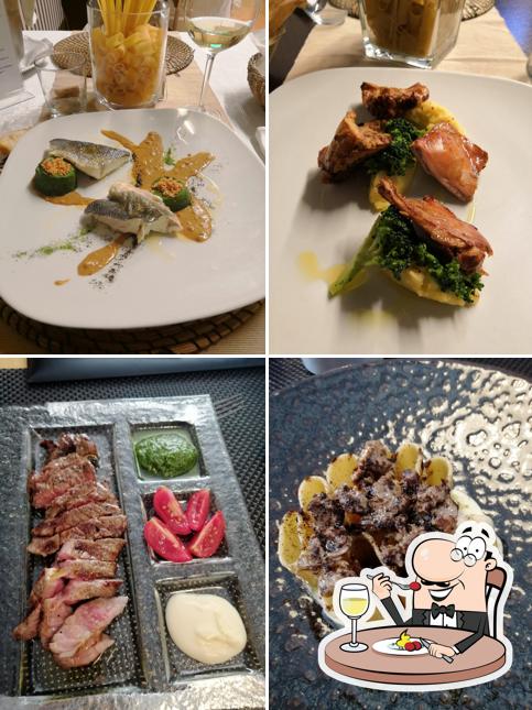 Miglior meze nei ristoranti di Pozzilli, primavera 2024 - Restaurant Guru
