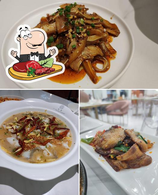 LT FISH Restaurant CentralWorld, Bangkok - Restaurant reviews