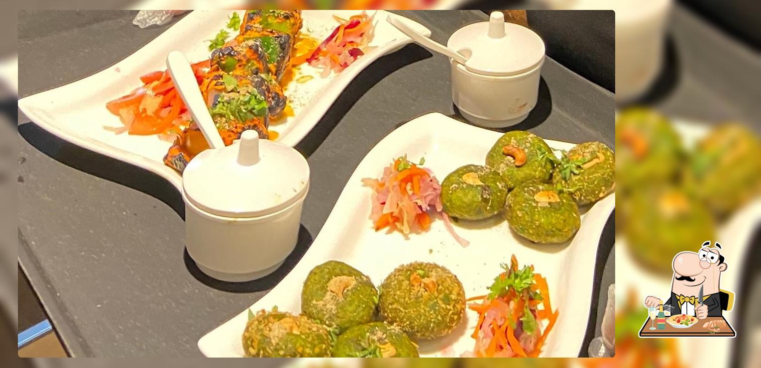 Machan - Rooftop Restaurant & Cafe in Pachmarhi, Pachmarhi - Restaurant ...