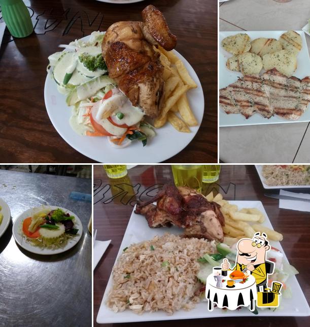 Top 5 restaurantes con pollo a la brasa en Chincha Baja, mayo 2025 ...
