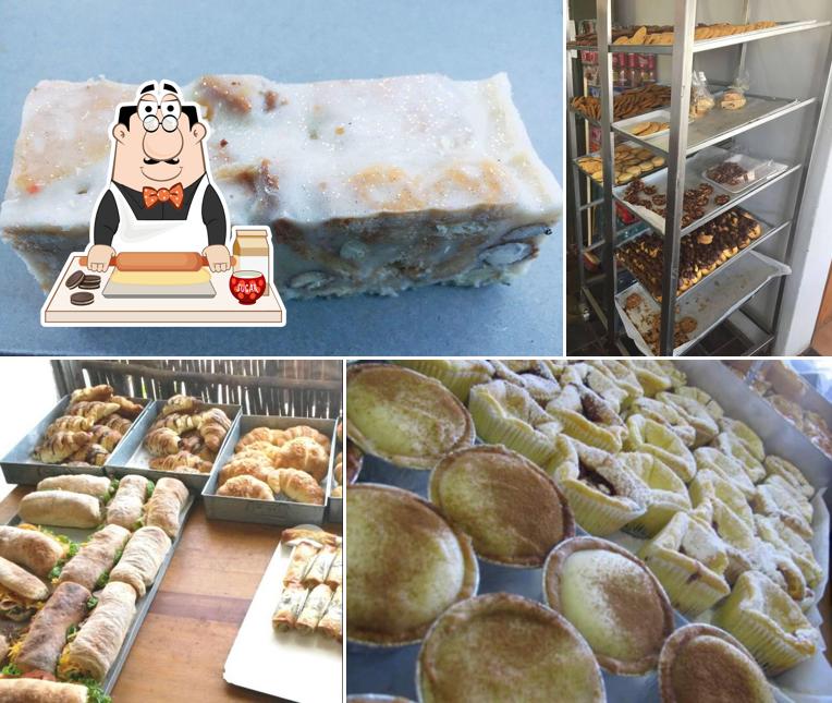 Not Bread Alone, Randburg - Restaurant menu, prices and reviews