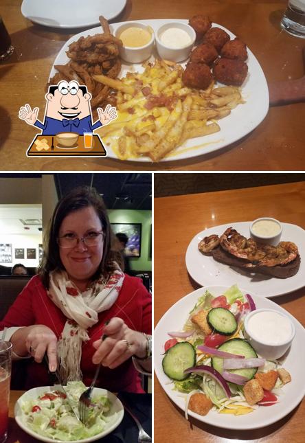 Outback Steakhouse, Orem - Restaurant menu, prices and reviews