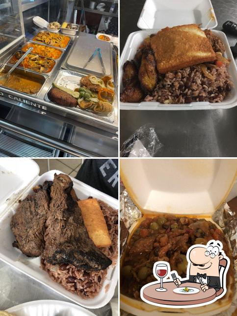 Pinolandia, 1100 NW 119th St in Miami - Restaurant reviews