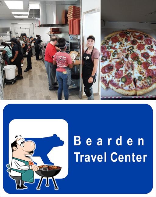 Top 3 restaurants with pork in Bearden, november 2025 - Restaurant Guru