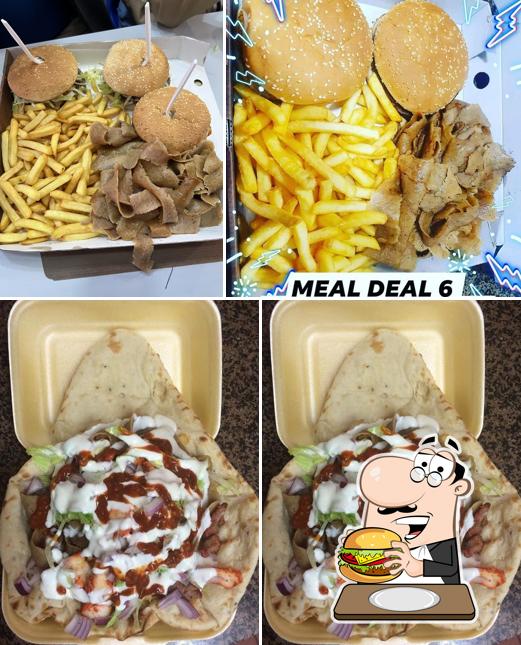 Akz Fastfoodz, Inverness - Restaurant menu, prices and reviews