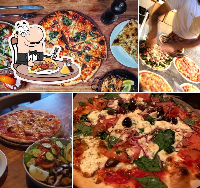 Top 5 restaurants in Northbridge, New South Wales, december 2025 ...