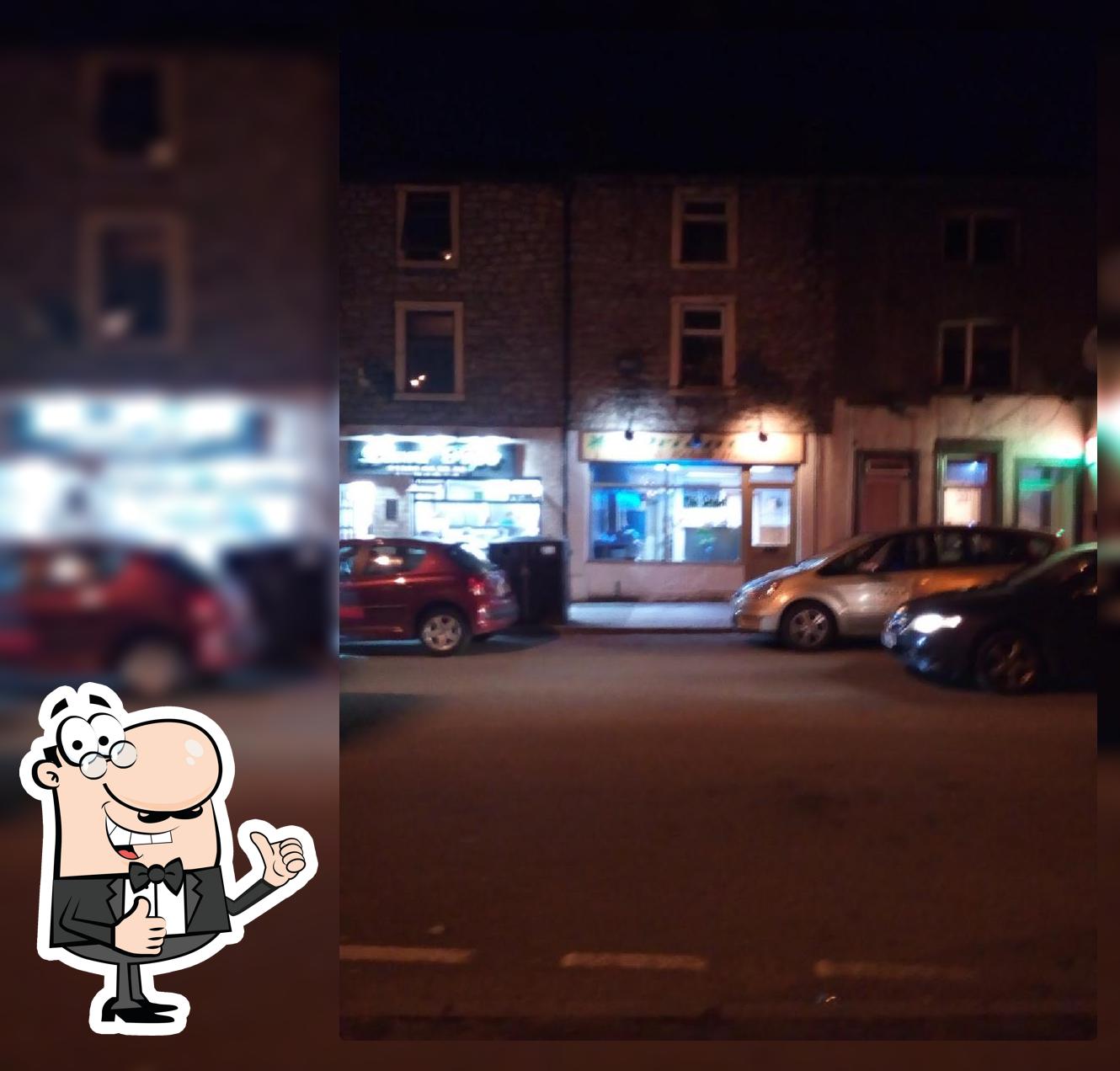 Top 7 restaurants in Clitheroe, september 2025 - Restaurant Guru