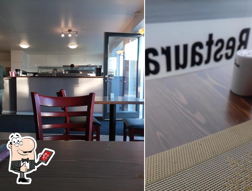 Pizza og Kebab House, Ulfborg - Restaurant menu, prices and reviews