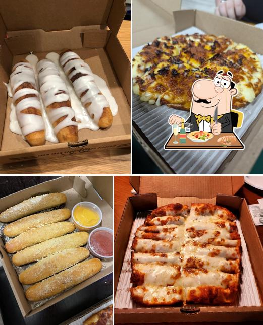 Pizzería Roscoe's Pizza, Waynesville - Carta del restaurante y opiniones
