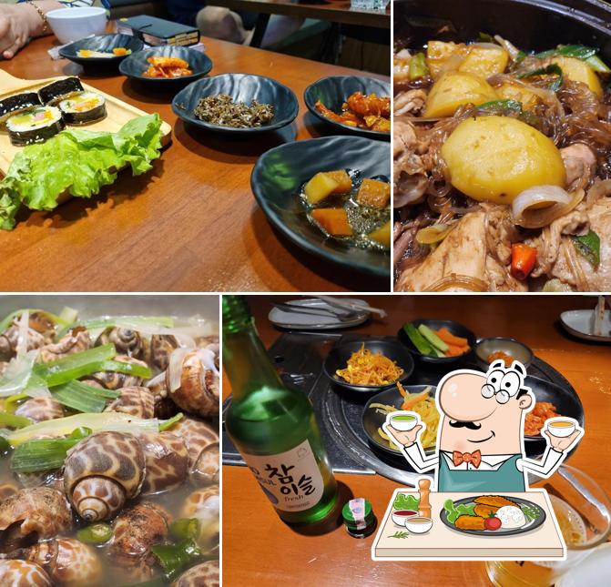 PoChaNa, Bangkok, Asok - Menú del restaurante, precios y reseñas