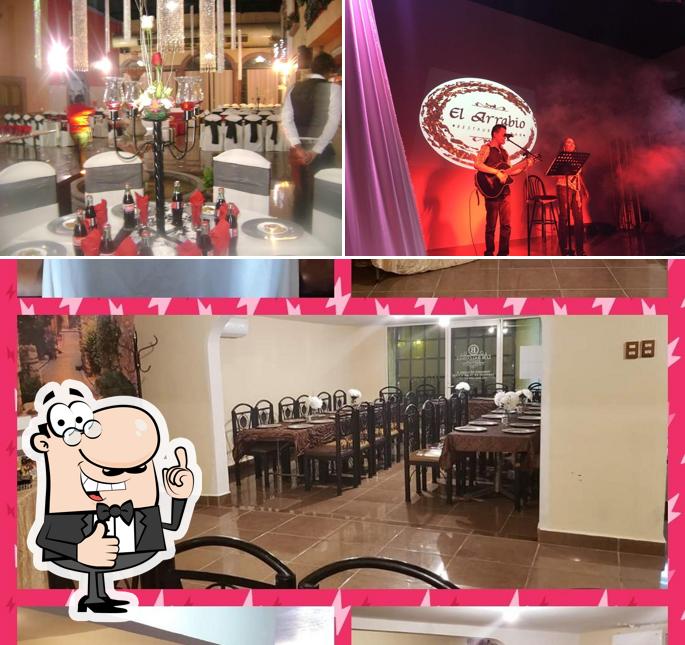 Los Balcones de Don Triny restaurant, Monclova - Restaurant reviews