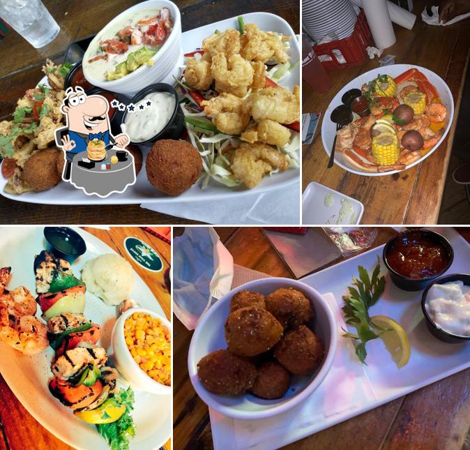 Sam's Boat, 5720 Richmond Ave. in Houston - Restaurant menu and reviews