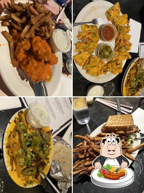 The Brook Restaurant and Bar, Tulsa - Restaurant menu, prices and reviews
