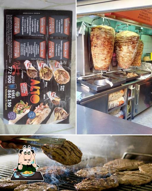 ALTO Food You Love, Thessaloniki - Restaurant reviews