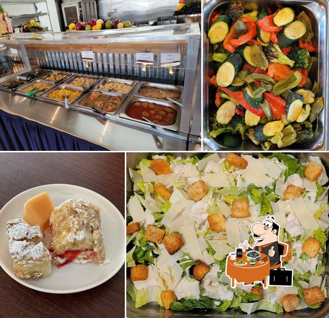 Ashim's Eastern-Euro Buffet, Keller - Restaurant menu, prices and reviews