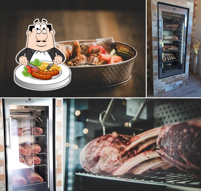 Brickstone Kitchen + Bar, Lethbridge - Restaurant menu, prices and reviews