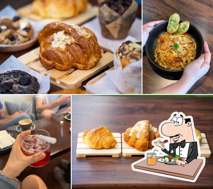 Cup of Keopi Specialty Coffee, Tanauan - Restaurant reviews